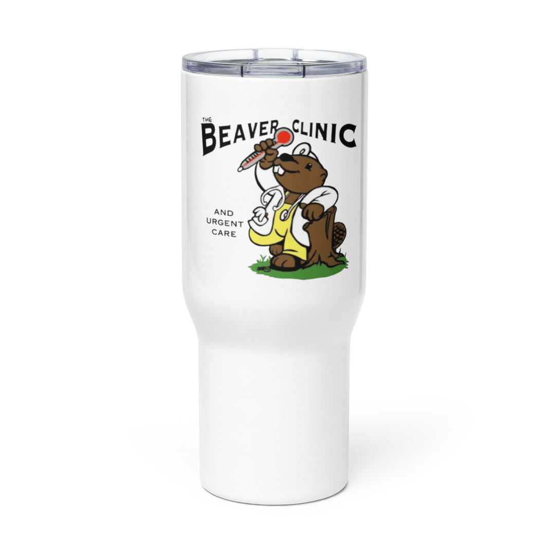 The Beaver Grocery Store