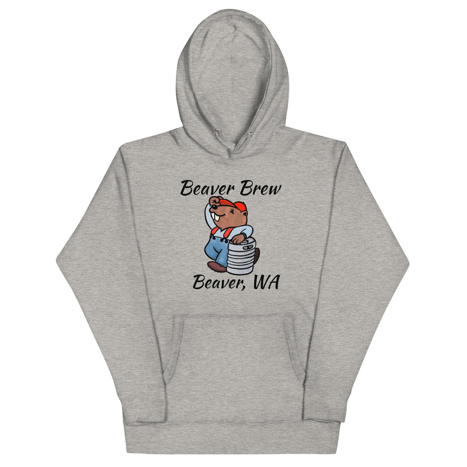 The Beaver Grocery Store